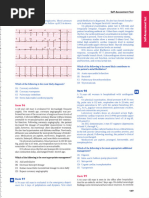 Bruce and Naughton Protocol | PDF | Physical Exercise | Cardiology