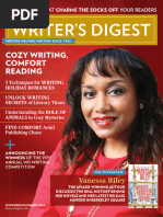 Lamott - Shitty First Drafts | PDF