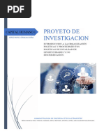 Tresalia Capital: Inversiones y Bienestar | PDF | Business | México