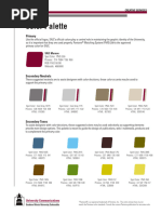 SRA Reading Laboratory Color Levels | PDF | Artistic Techniques ...
