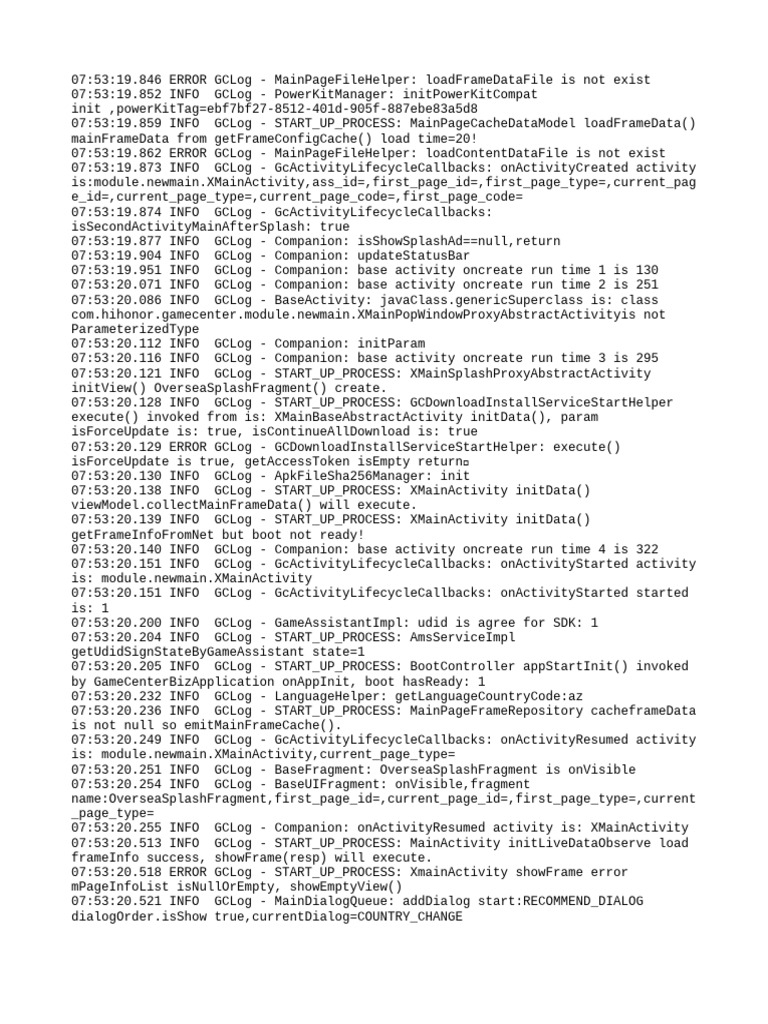 GC 2024 10 25 | PDF | Computer Engineering | World Wide Web