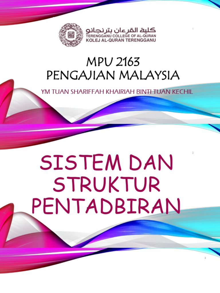 Peng. Mlys Kuliah 11 | PDF