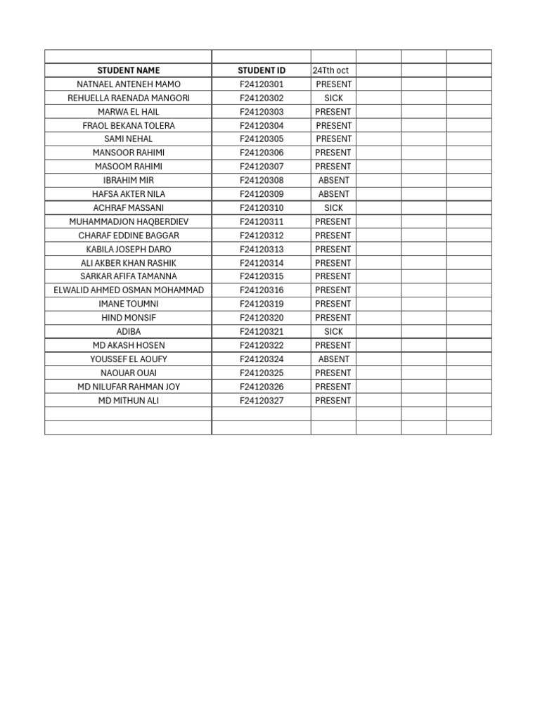 Choral Practice Day 2 | PDF