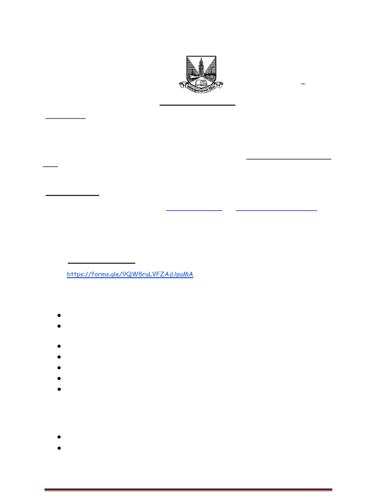 Mockdrill Circular SH 2023 | PDF | Computing | Software