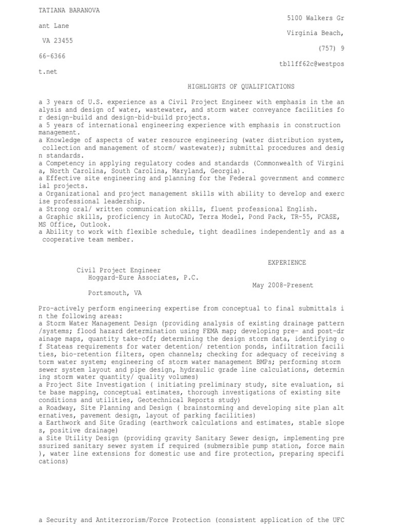 GENERAL SPECIFICATION FOR CIVIL ENGINEERING WORKS 2017 Technical ...