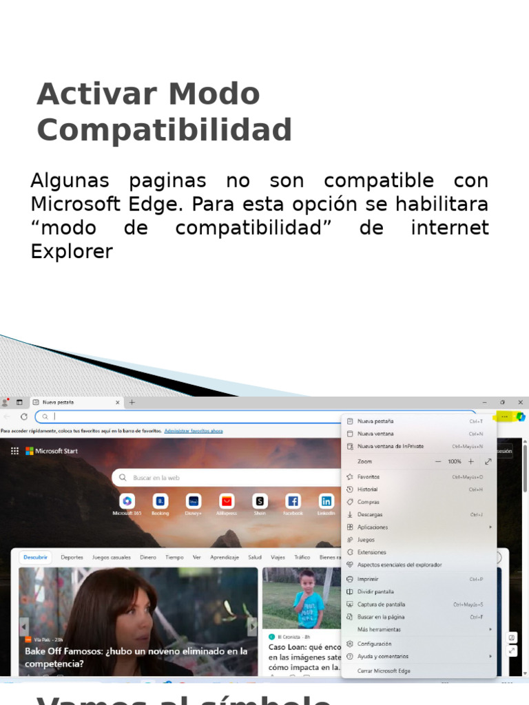 Compatibilidad de Windows | PDF | Juegos y actividades | Informática