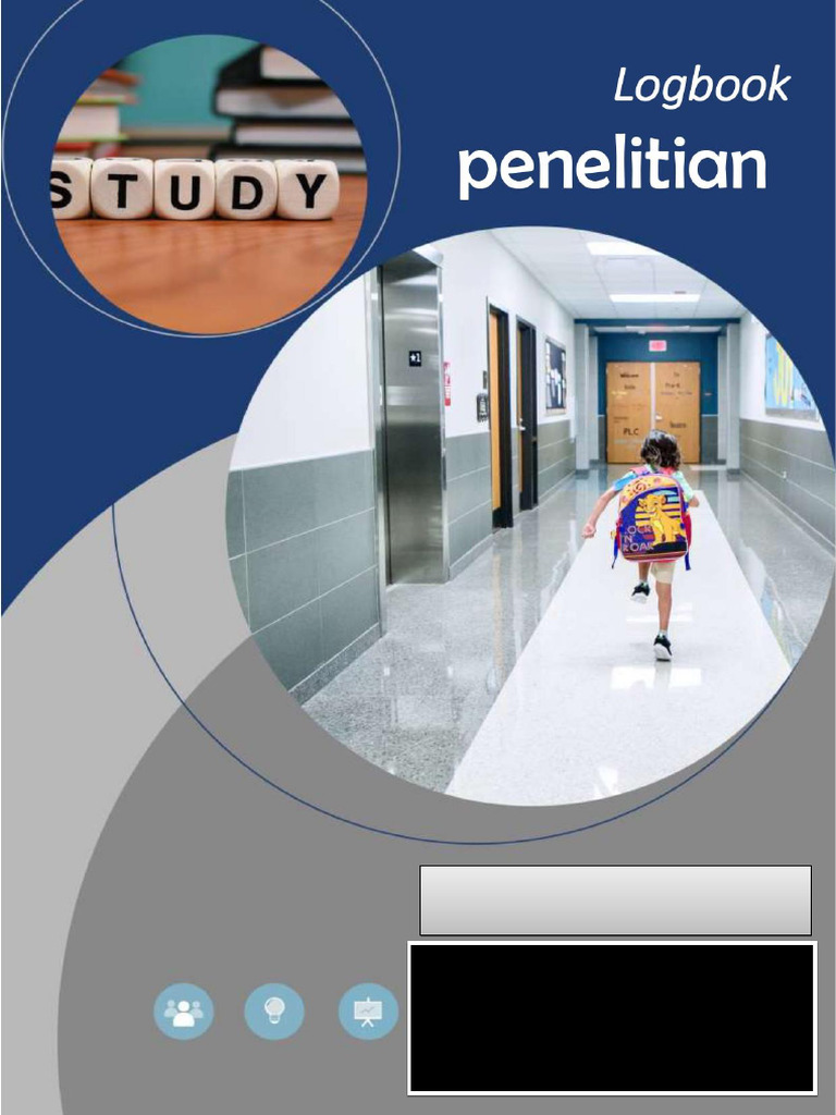 Logbook Miftah | PDF