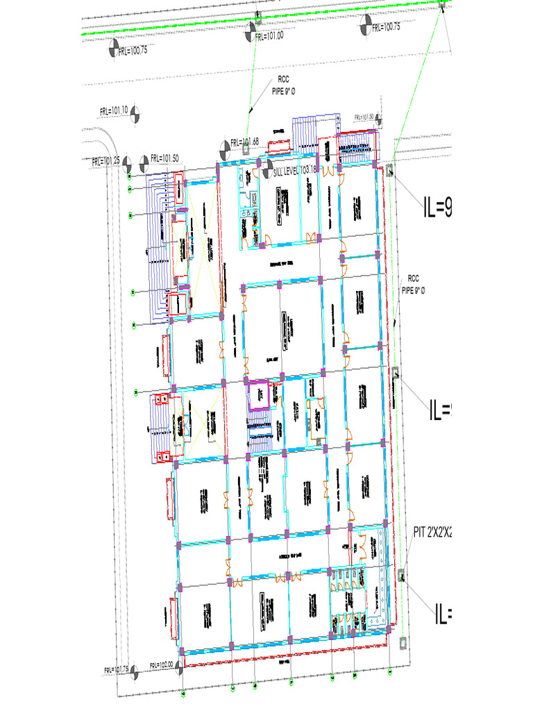 MARKAZE MUSTAFA-Model | PDF