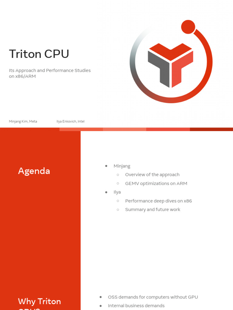 cpu-backend | PDF | Computer Engineering | Computing