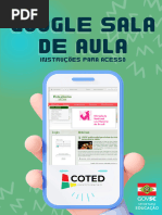 Acesso ao SUAP: Guia para Alunos | PDF | Ciências Sociais