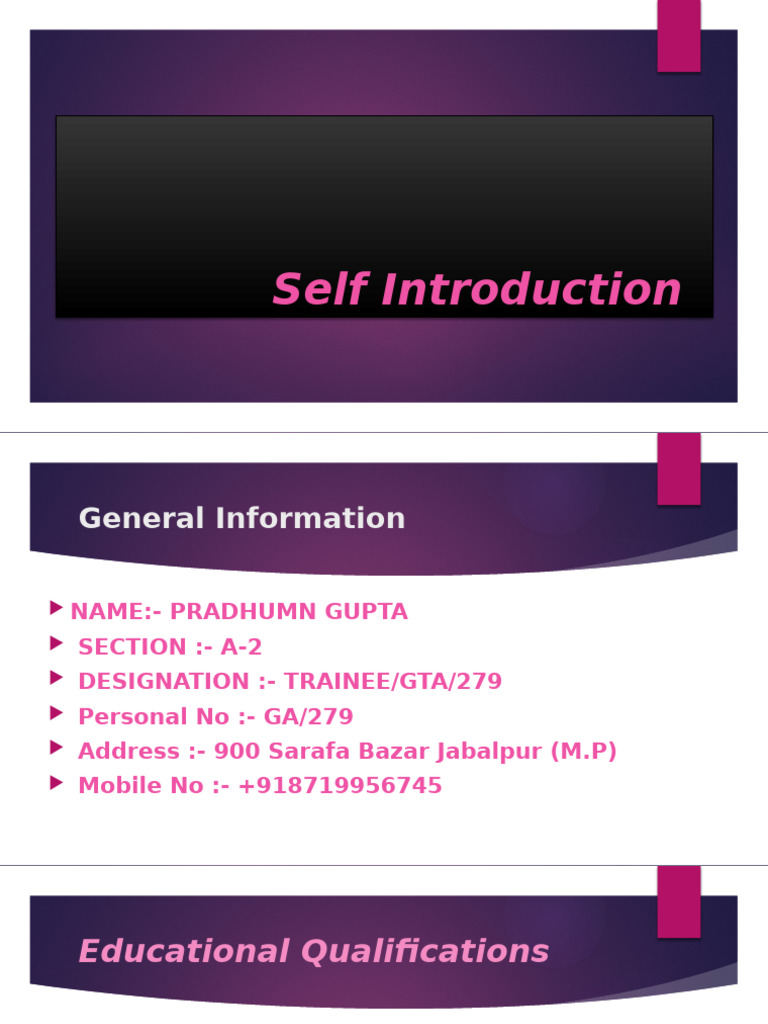 Presentation 12 | PDF