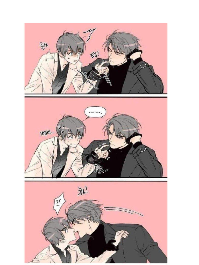 Dojka y Jonhyukjajaj | PDF