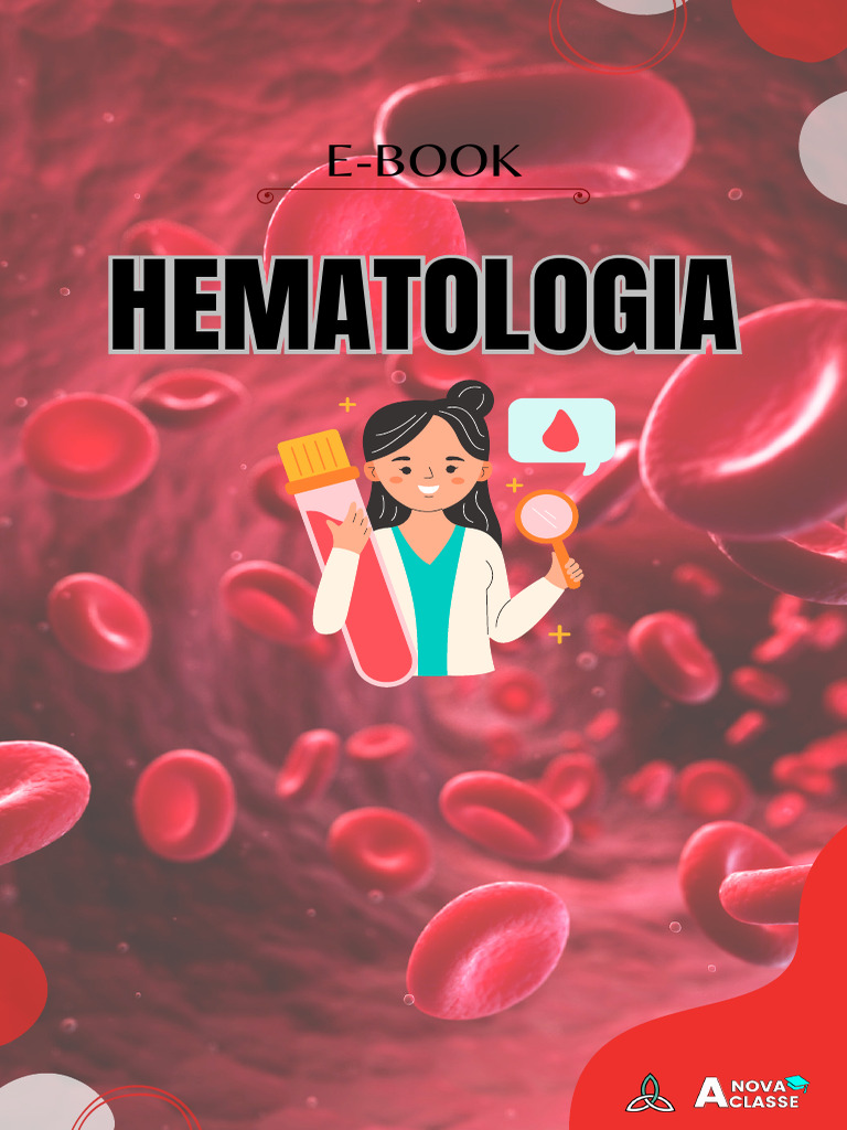 Hematologia | PDF | Transfusão de sangue | Hemostasia