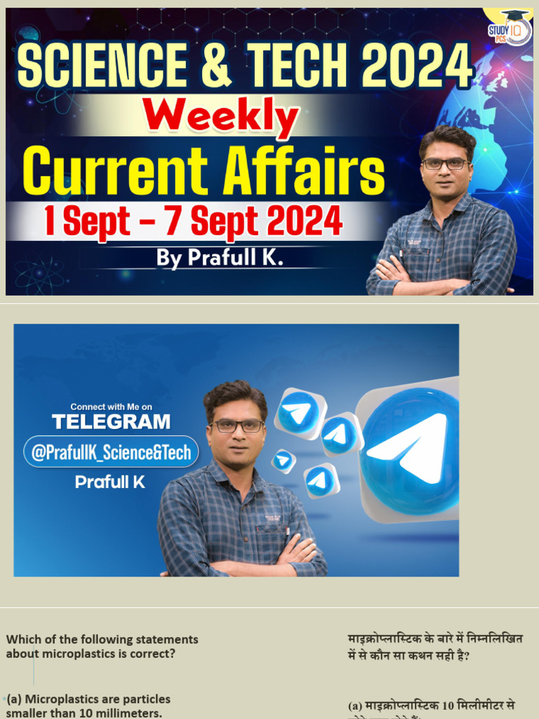 1 Sep-7 Sep 2024 | PDF