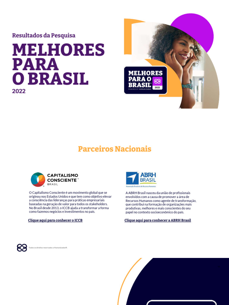Nova Economia no Brasil: Desafios e Oportunidades | PDF | Brasil | Economia