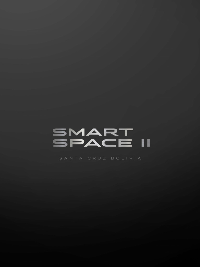 Brochure Smart Space Ii 2024 | PDF
