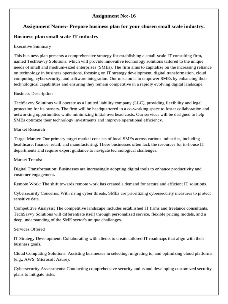 Assignment 16 | PDF | Computer Security | Security
