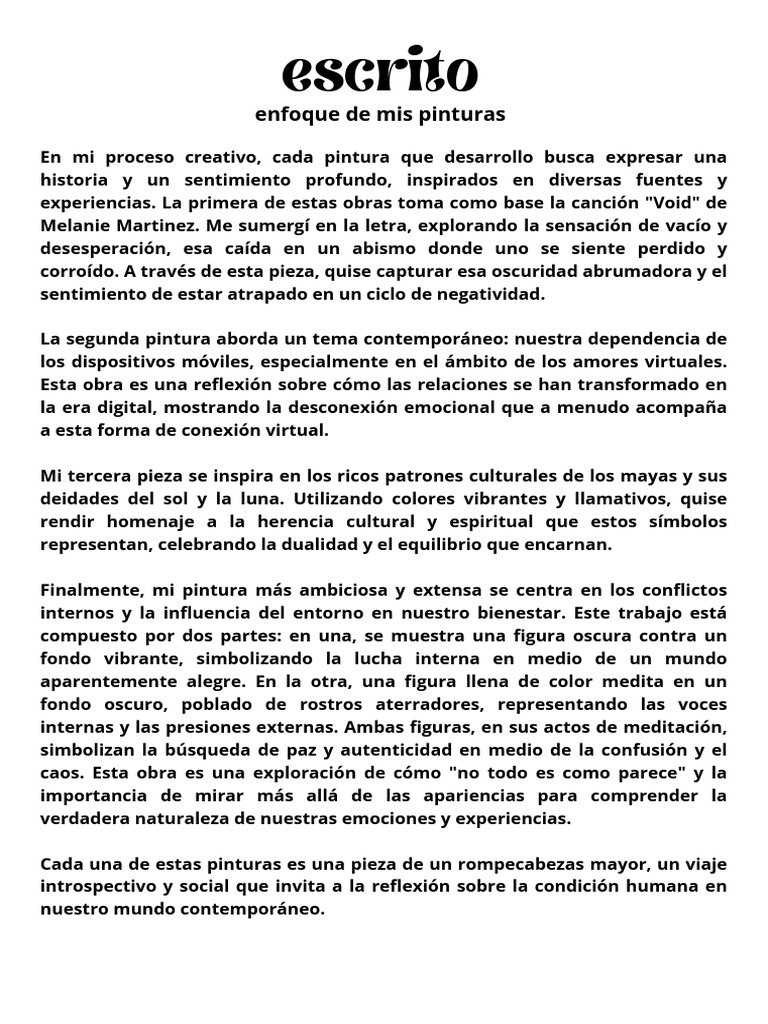 Documento A4 Tamaño Carta Folio | PDF