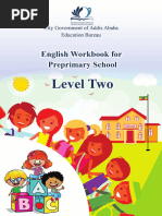 KG3 General Science Worksheets | PDF | Organisms | Nature