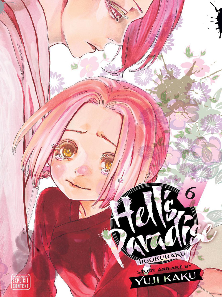 c047 - Hell's Paradise (@manga - Complex) | PDF