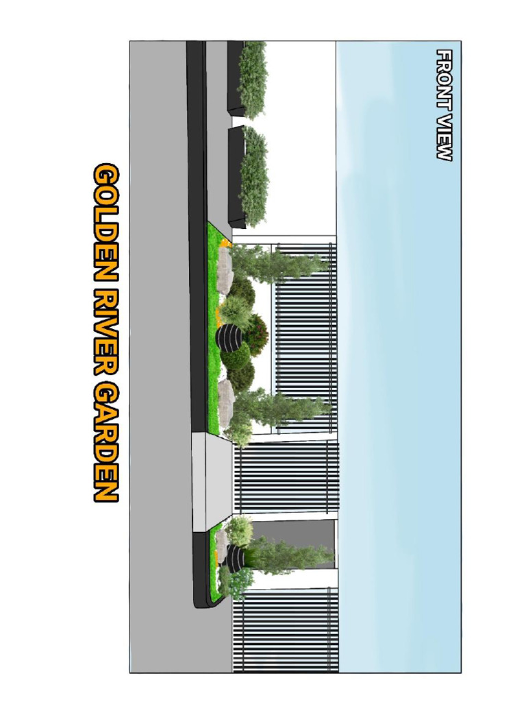 Landscaping Mas in Loc | PDF
