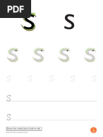 Dinosaur Alphabet Printables for Kids | PDF