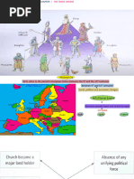 Rise of Towns and Cities | PDF | Middle Ages | Trade