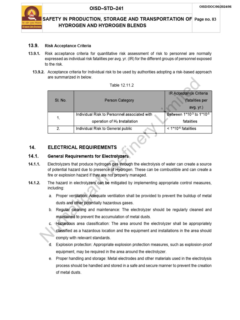 241 ELECTRICAL | PDF | Firefighting | Fires