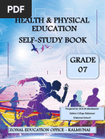 09 Civics Self Study Book E.M | PDF