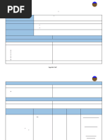DENR Sample Forms | PDF