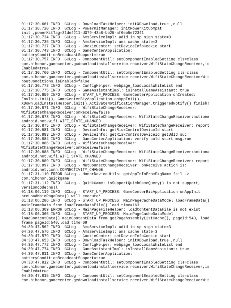 gc_2024_10_18 | PDF | Computer Engineering | World Wide Web Consortium Standards
