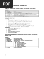 DA Imibongo IsiXhosa Poems | PDF