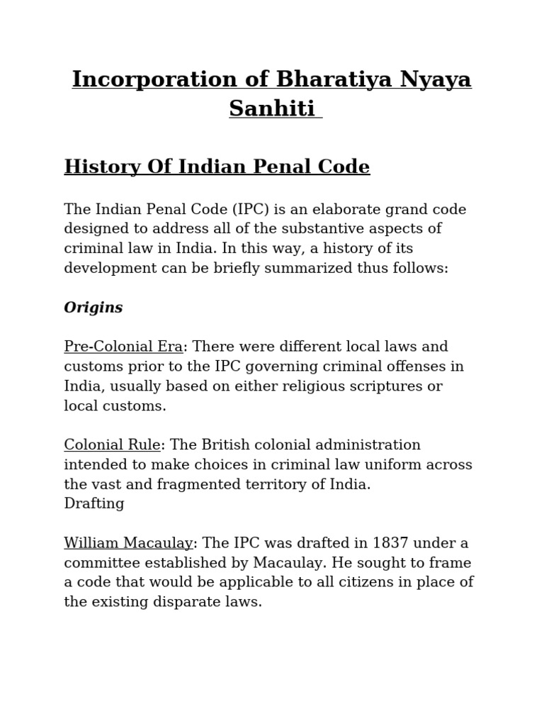 Legal Studies (Class 11 Project) | PDF | Crimes | Crime & Violence