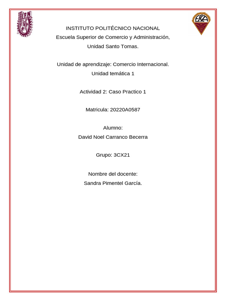 Actividad2 Sesion1 | PDF