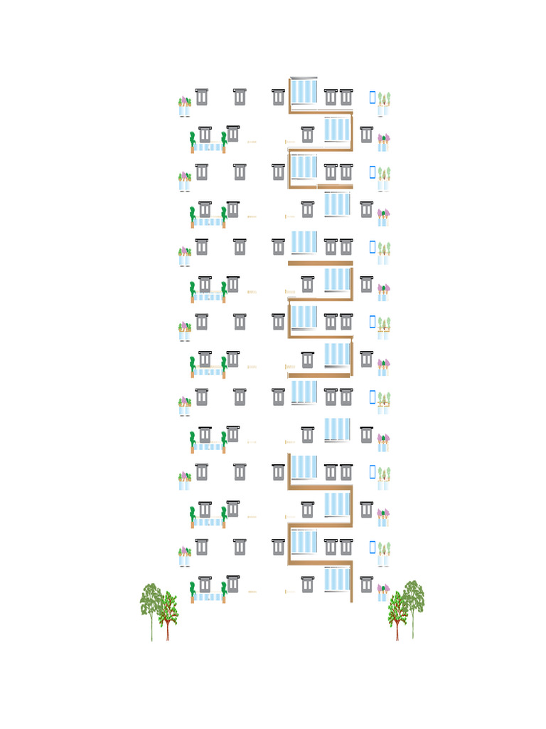 floor plans-Model.pdf 1 | PDF