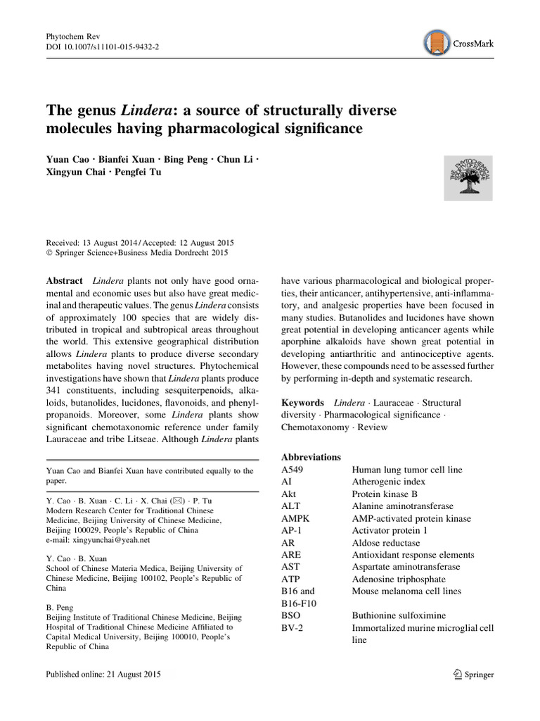 Cao, Yuan, Bianfei Xuan, Bing Peng, Chun Li, Xingyun Chai, and Pengfei ...