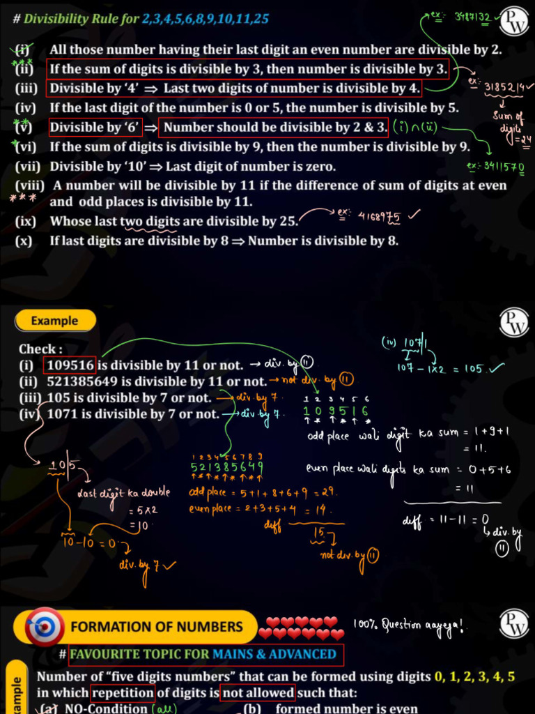 Mathematics Unit 5 Intermediate 2nd Year | PDF