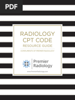 X-Ray CPT | PDF | Pelvis | Foot