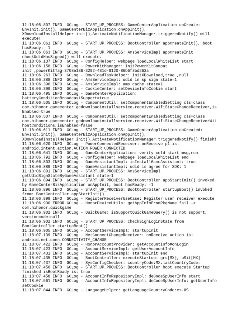 GC 2024 10 15 | PDF | Software Engineering | Networking Standards