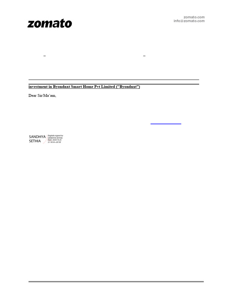 Sandhya Sethia | PDF