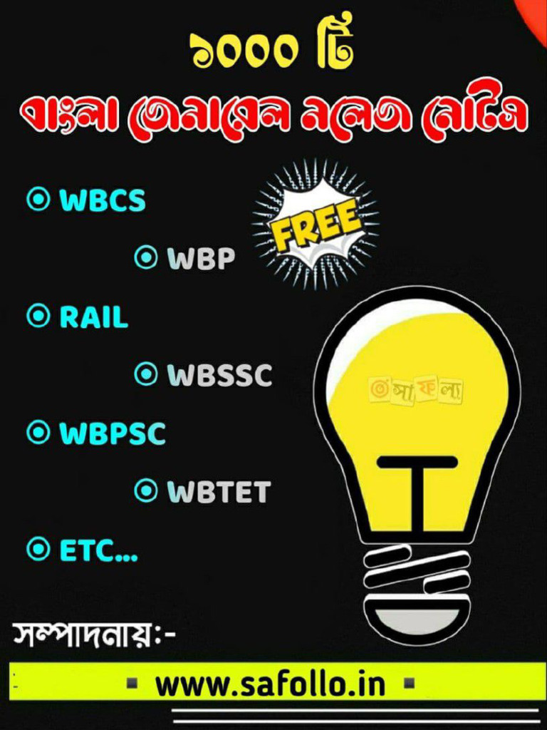 1000 General Knowledge (safollo.in) | PDF