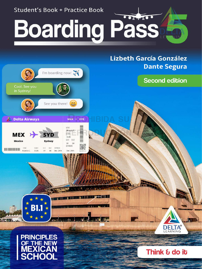 Boarding Pass 5 2023 Promo | PDF | Traffic