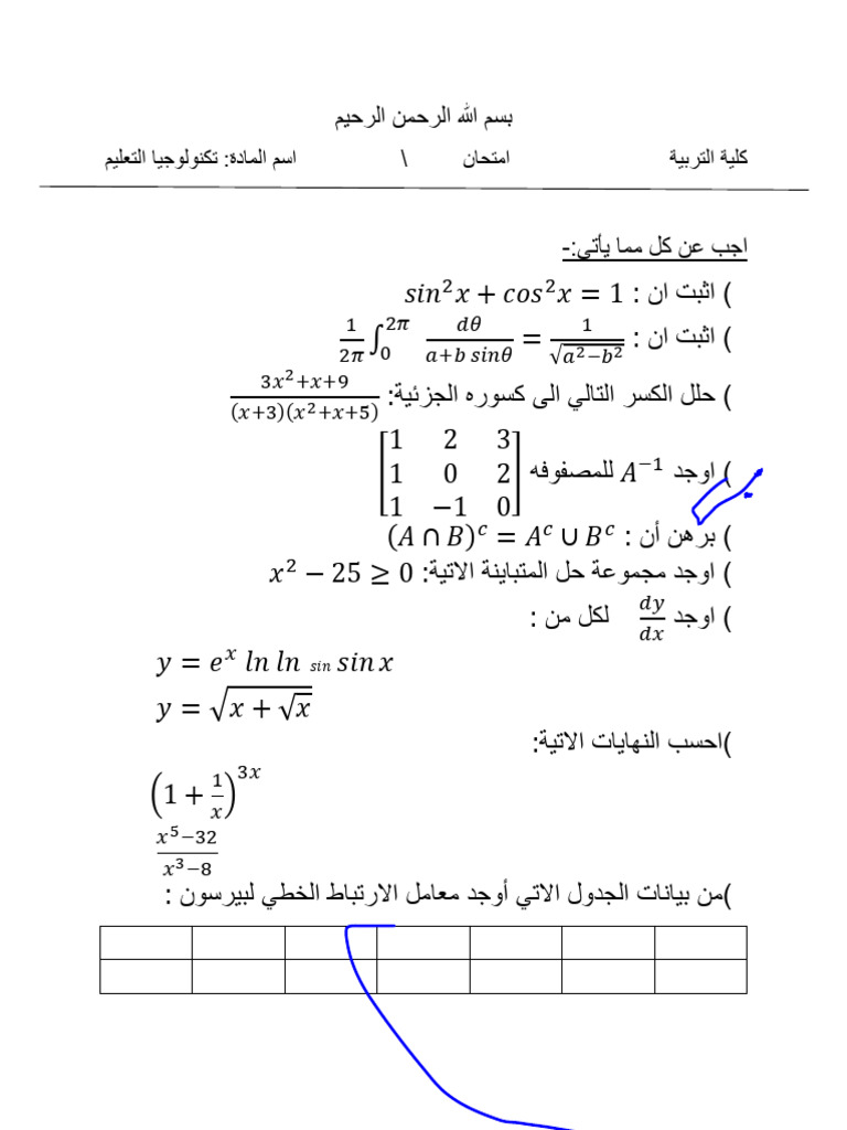 نموذج Sec2 Tech | PDF
