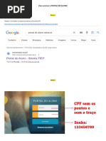 Vieira-Tutorial-Plataformas-Virtuais-2 | PDF | Aplicativo para celular | Senha