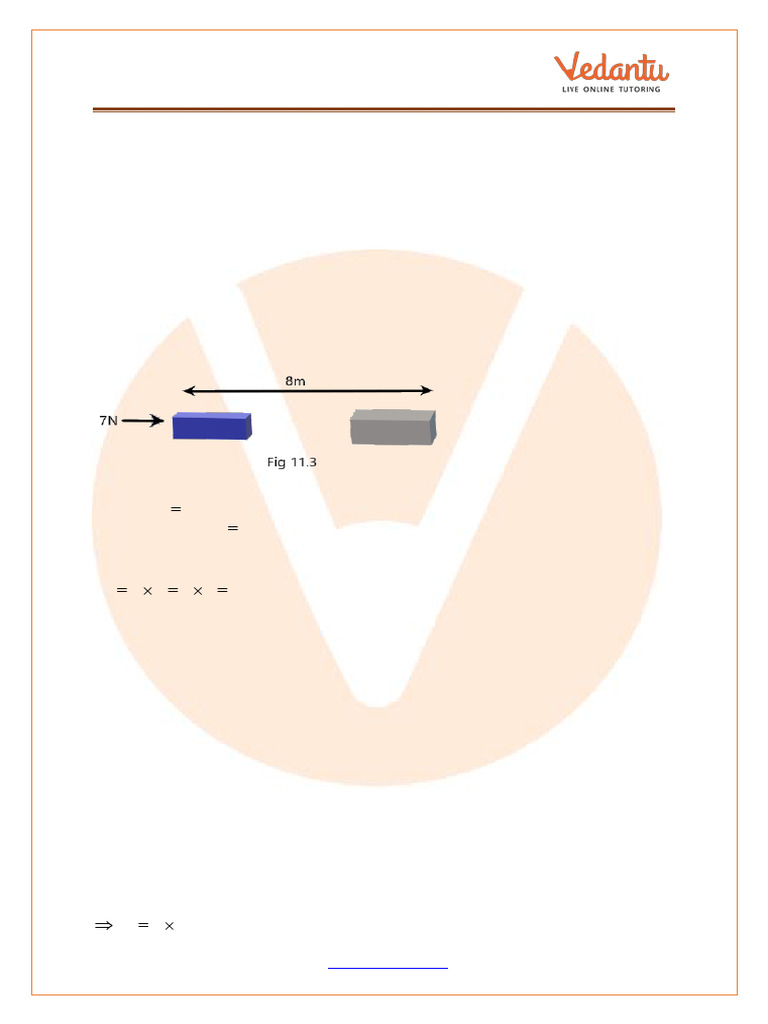 Chapter 10 Work and Energy Class 9 NCERT Solutions FREE PDF Download ...