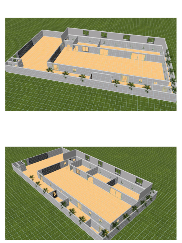 DreamPlan Home Design Software Printing | PDF
