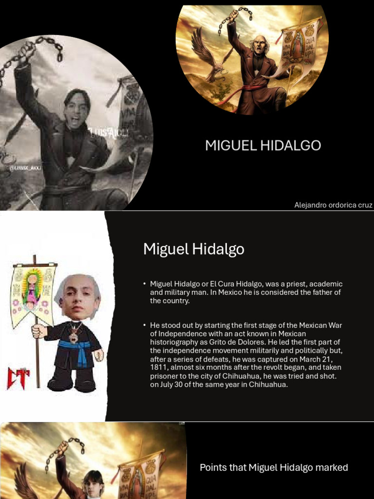 Migel Tumbado 2.1 | PDF | Social Science | History