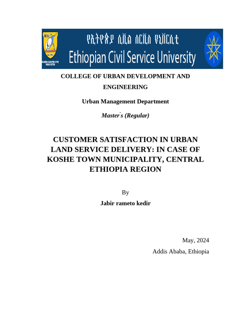 Jara Print | PDF | Customer Satisfaction