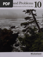 Science Focus 9 Textbook - Skill Focus - Science Skills Guide | PDF ...