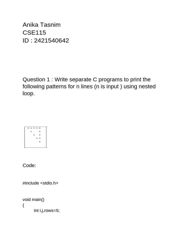 Homework 8 | PDF | Computer Programming | Computing Homework 8 | PDF | Computer Programming | Computing